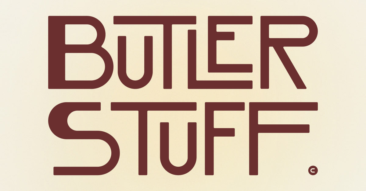 Butler Stuff Apparel Co.
